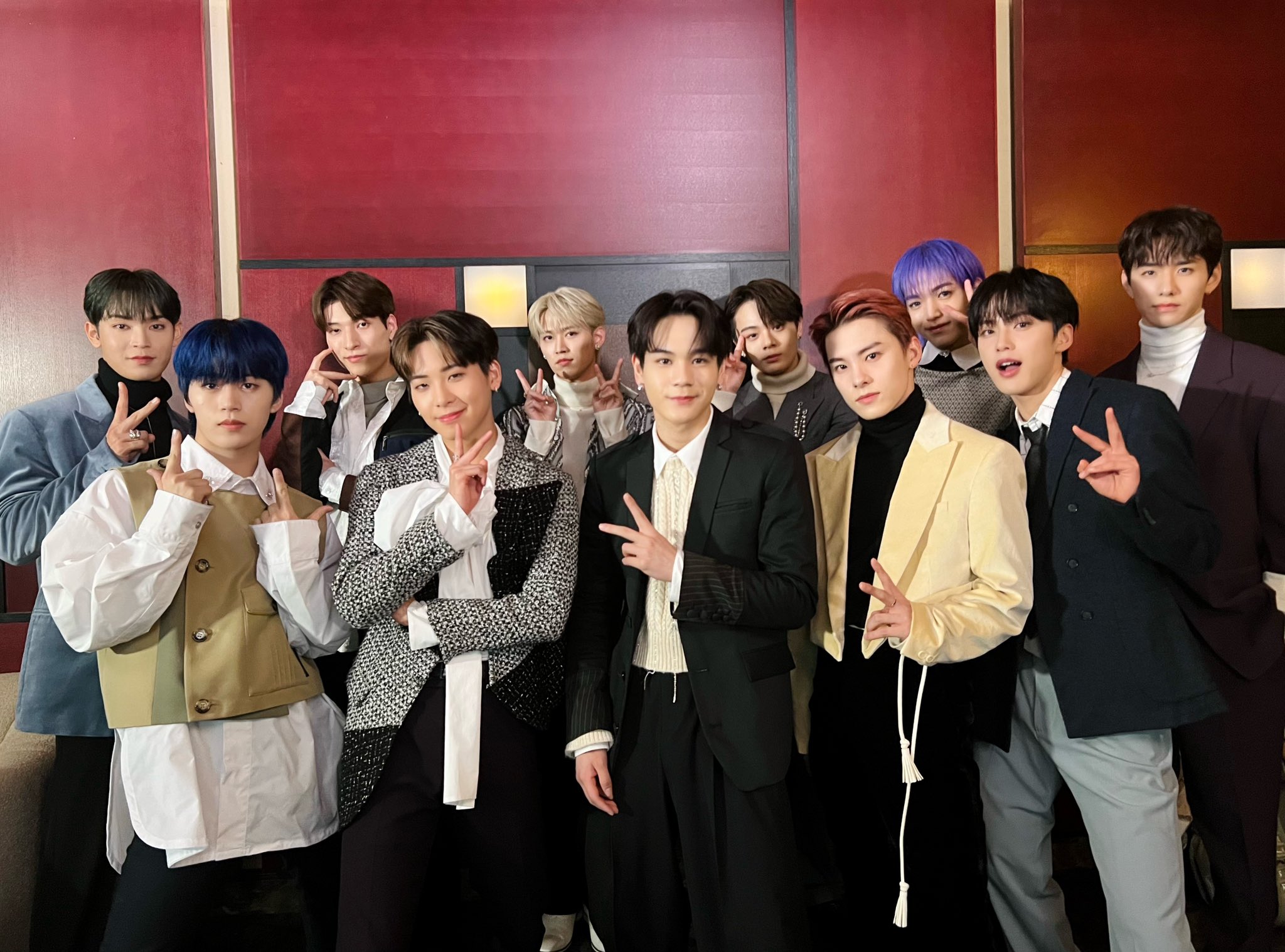 《祝3周年》大躍進のJO1♡今年1年の活躍ぶりは？ | 韓国情報メディア llyouth（トゥーユース）