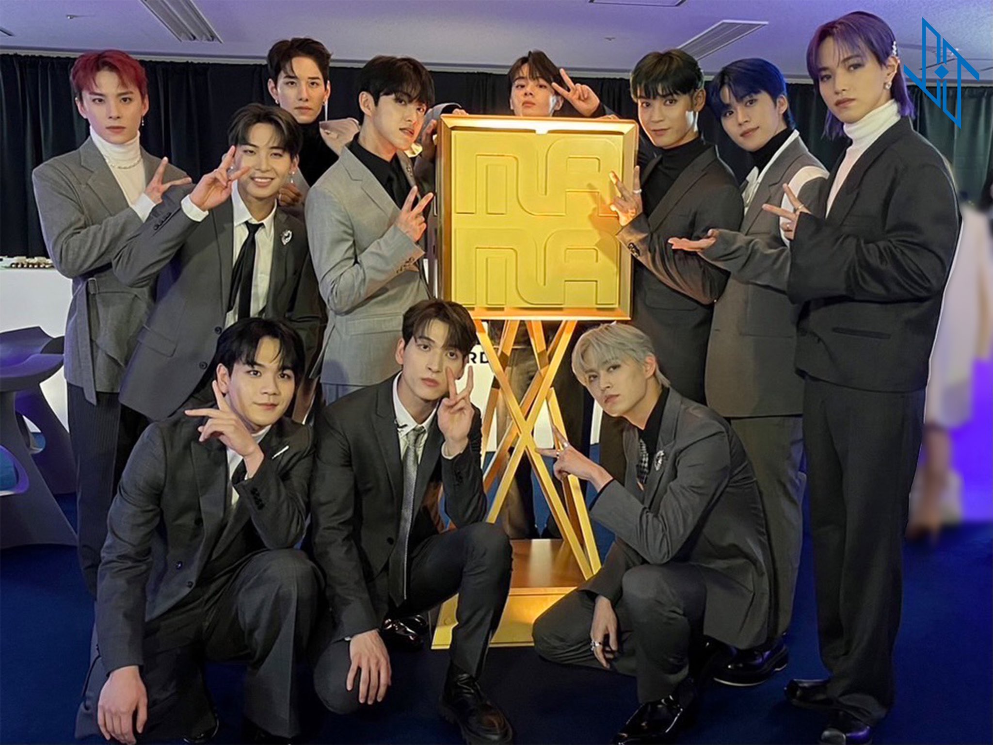 《祝3周年》大躍進のJO1♡今年1年の活躍ぶりは？ | 韓国情報メディア llyouth（トゥーユース）