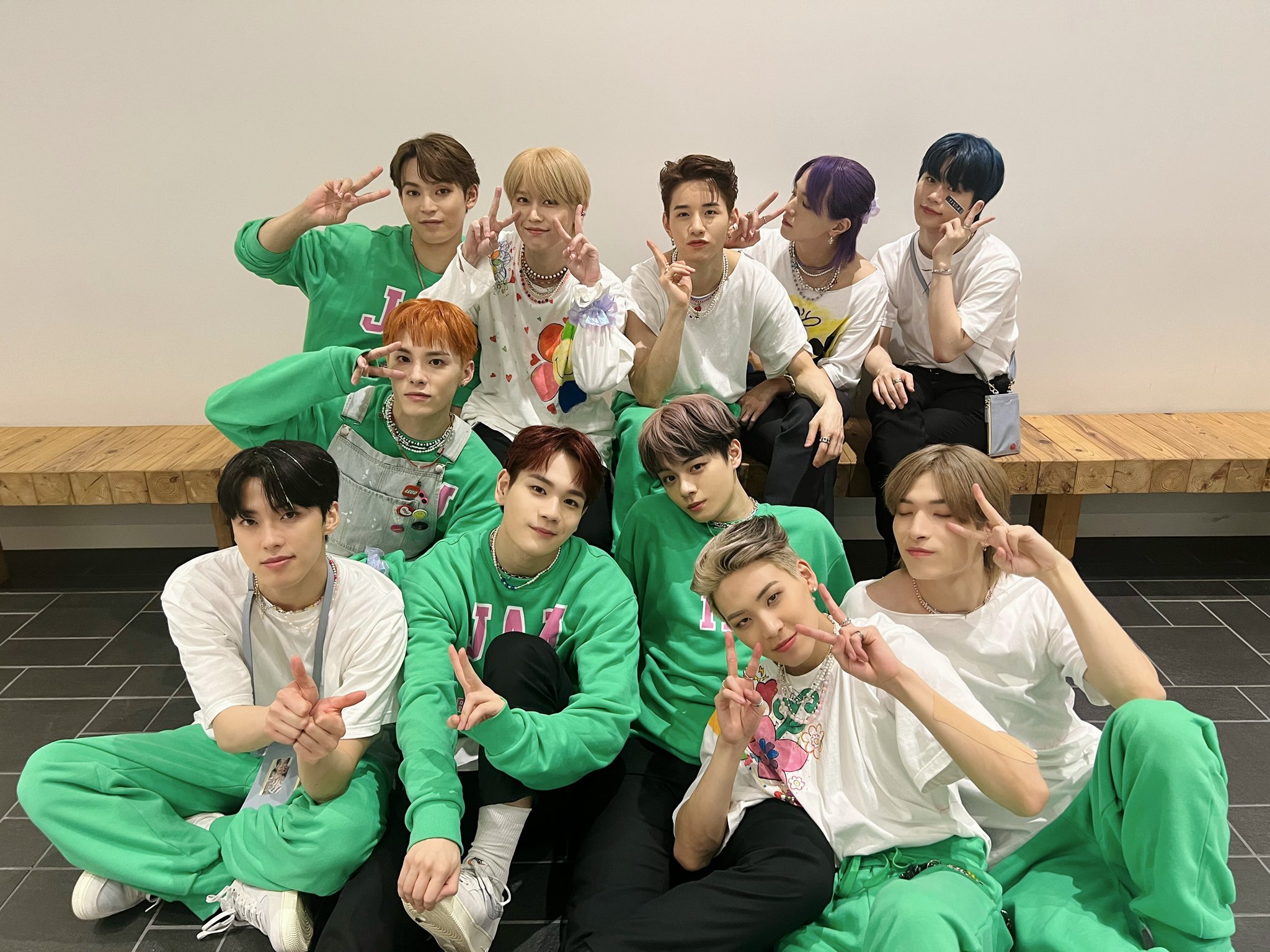 《祝3周年》大躍進のJO1♡今年1年の活躍ぶりは？ | 韓国情報メディア llyouth（トゥーユース）