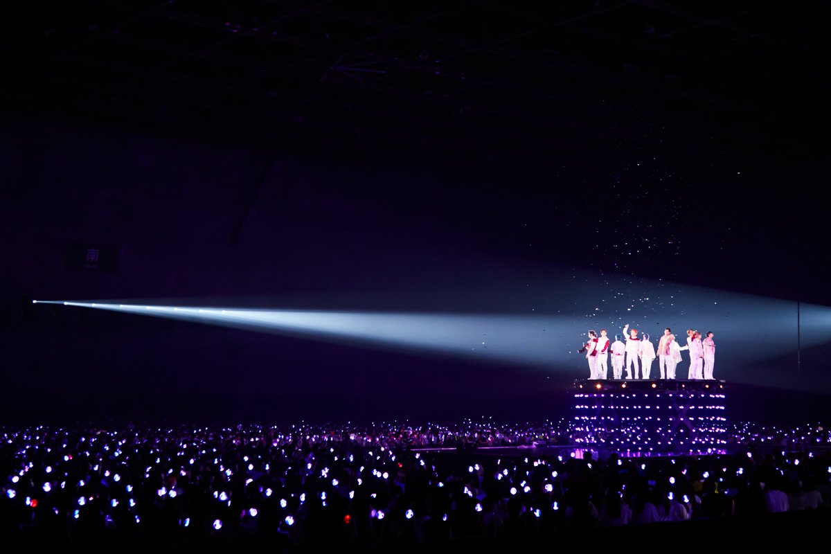 《祝3周年》大躍進のJO1♡今年1年の活躍ぶりは？ | 韓国情報メディア llyouth（トゥーユース）