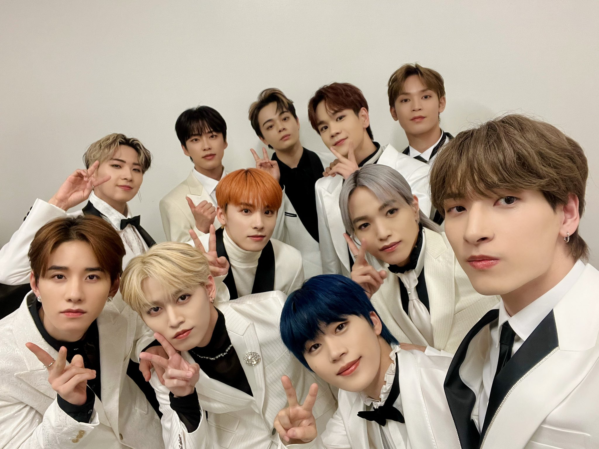 《祝3周年》大躍進のJO1♡今年1年の活躍ぶりは？ | 韓国情報メディア llyouth（トゥーユース）