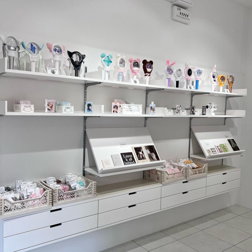 【2023年9月最新】オタク必見！オタ活雑貨専門店“PanchaPancha”が凄い！！♡ | 韓国情報メディア llyouth（トゥーユース）