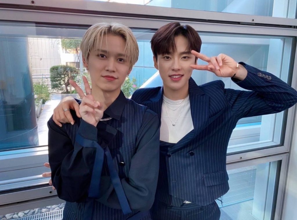 【JO1ベストケミ】大人気“るんき”♡みんながハマる魅力とは？ | 韓国情報メディア llyouth（トゥーユース）