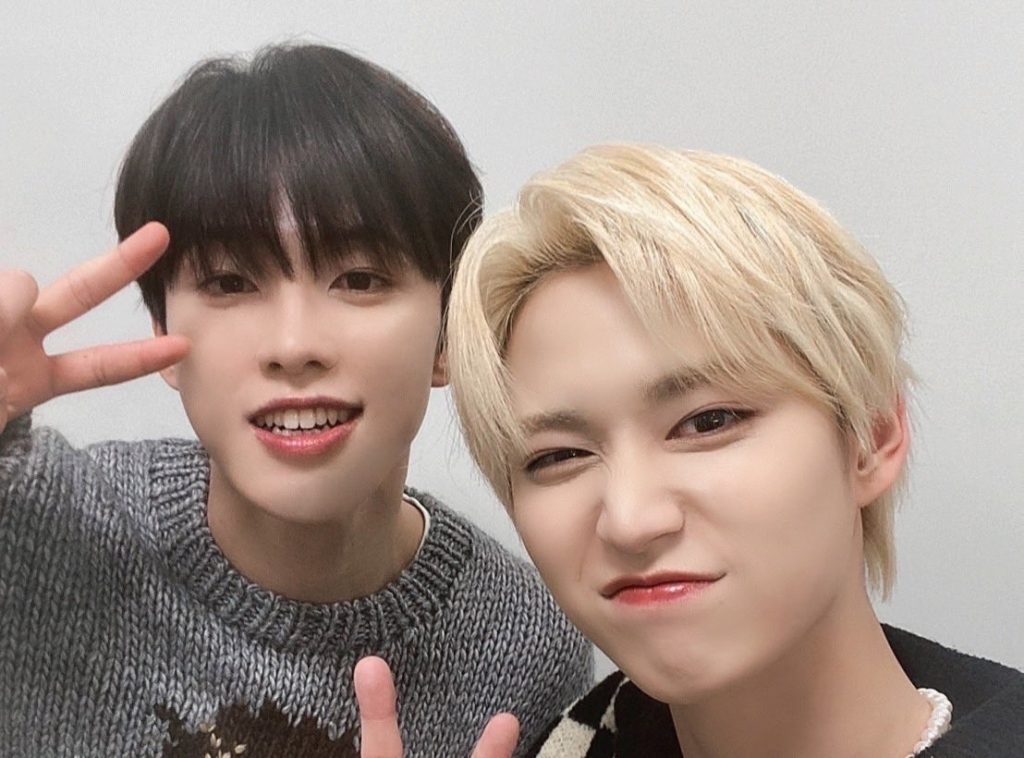 【JO1ベストケミ】大人気“るんき”♡みんながハマる魅力とは？ | 韓国情報メディア llyouth（トゥーユース）