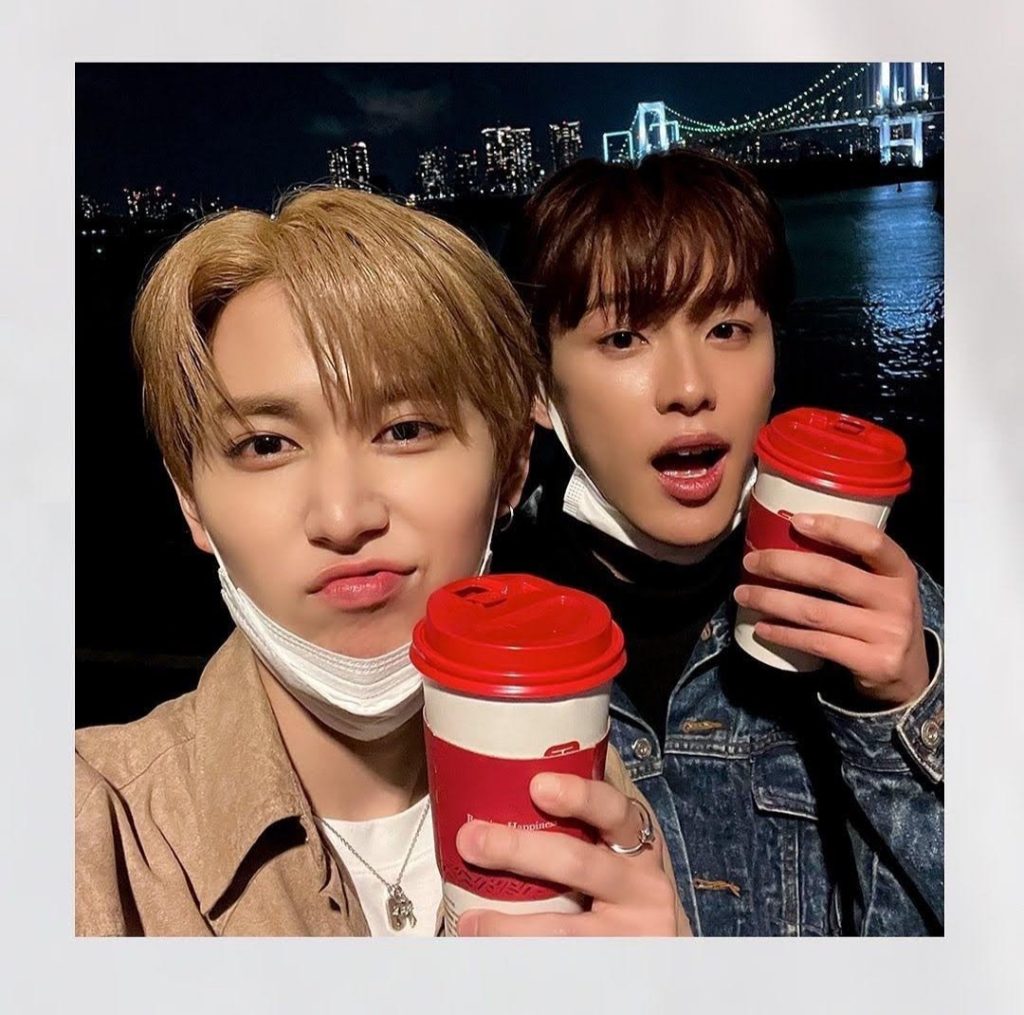 【JO1聖地巡礼】YouTube企画″Hi JO1″で訪れた♡飲食店in東京 | 韓国情報メディア llyouth（トゥーユース）