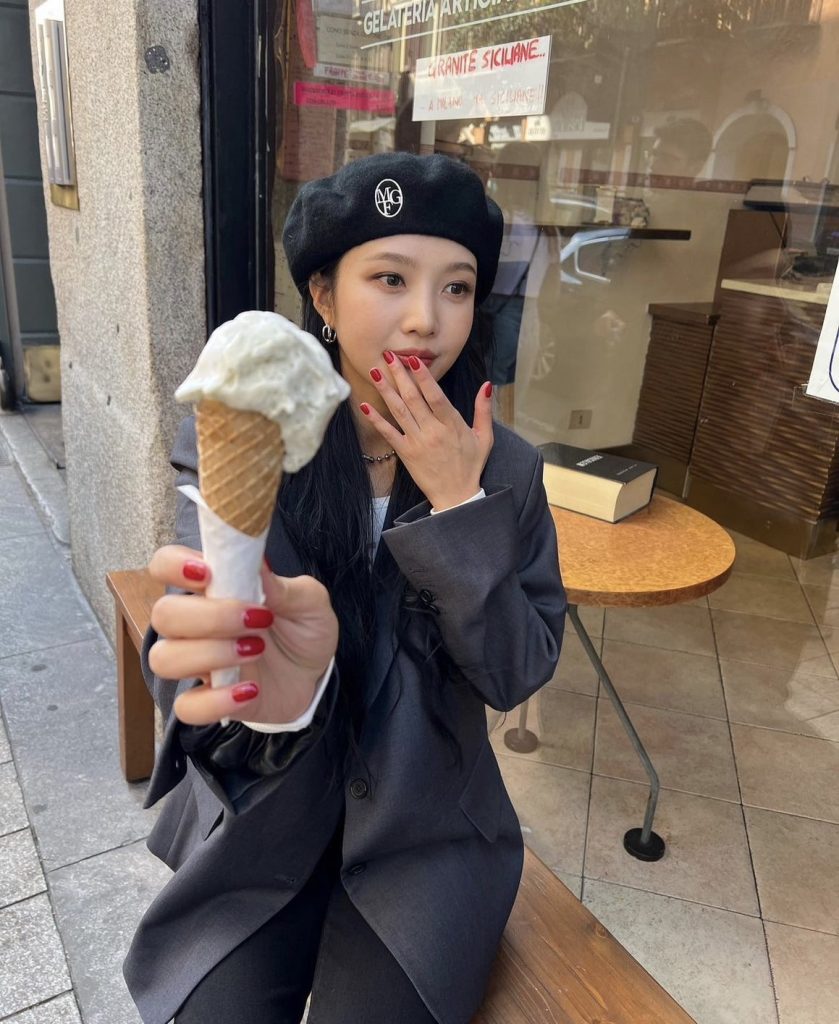 【2023年2月最新】韓国アイドルも着用！爆買い必至な韓国アパレルブランド5選♡ | 韓国情報メディア llyouth（トゥーユース）