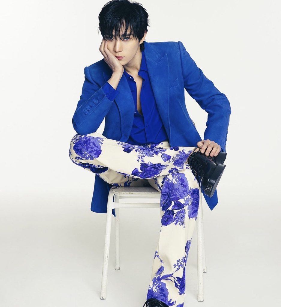 【3月に初来日！】“キム・ヨンデ”の魅力&出演作品5選を一挙紹介♡ | 韓国情報メディア llyouth（トゥーユース）