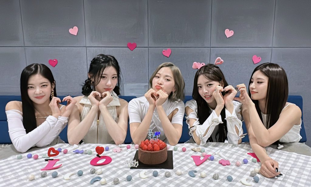 【今からでも遅くない！】2月に来日する“ITZY”の魅力を徹底解説♡ | 韓国情報メディア llyouth（トゥーユース）