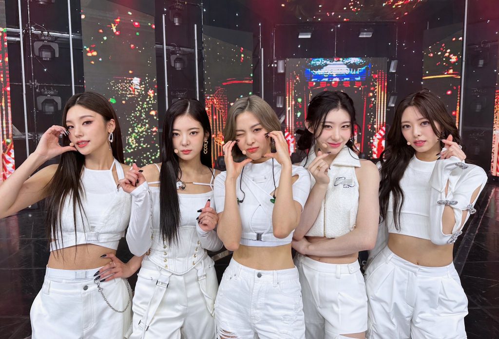【今からでも遅くない！】2月に来日する“ITZY”の魅力を徹底解説♡ | 韓国情報メディア llyouth（トゥーユース）