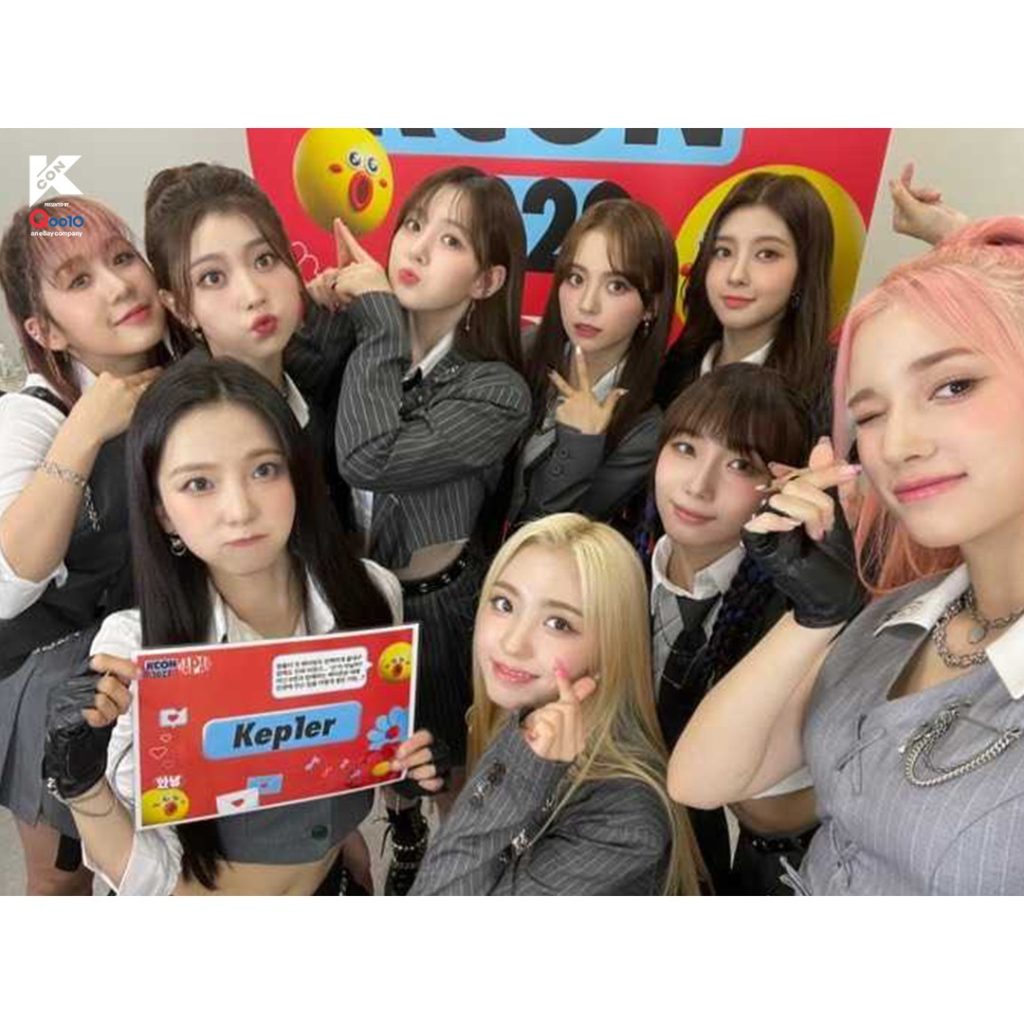 【3月開催】″KCON2023″inタイ♡出演者まとめ | 韓国情報メディア llyouth（トゥーユース）