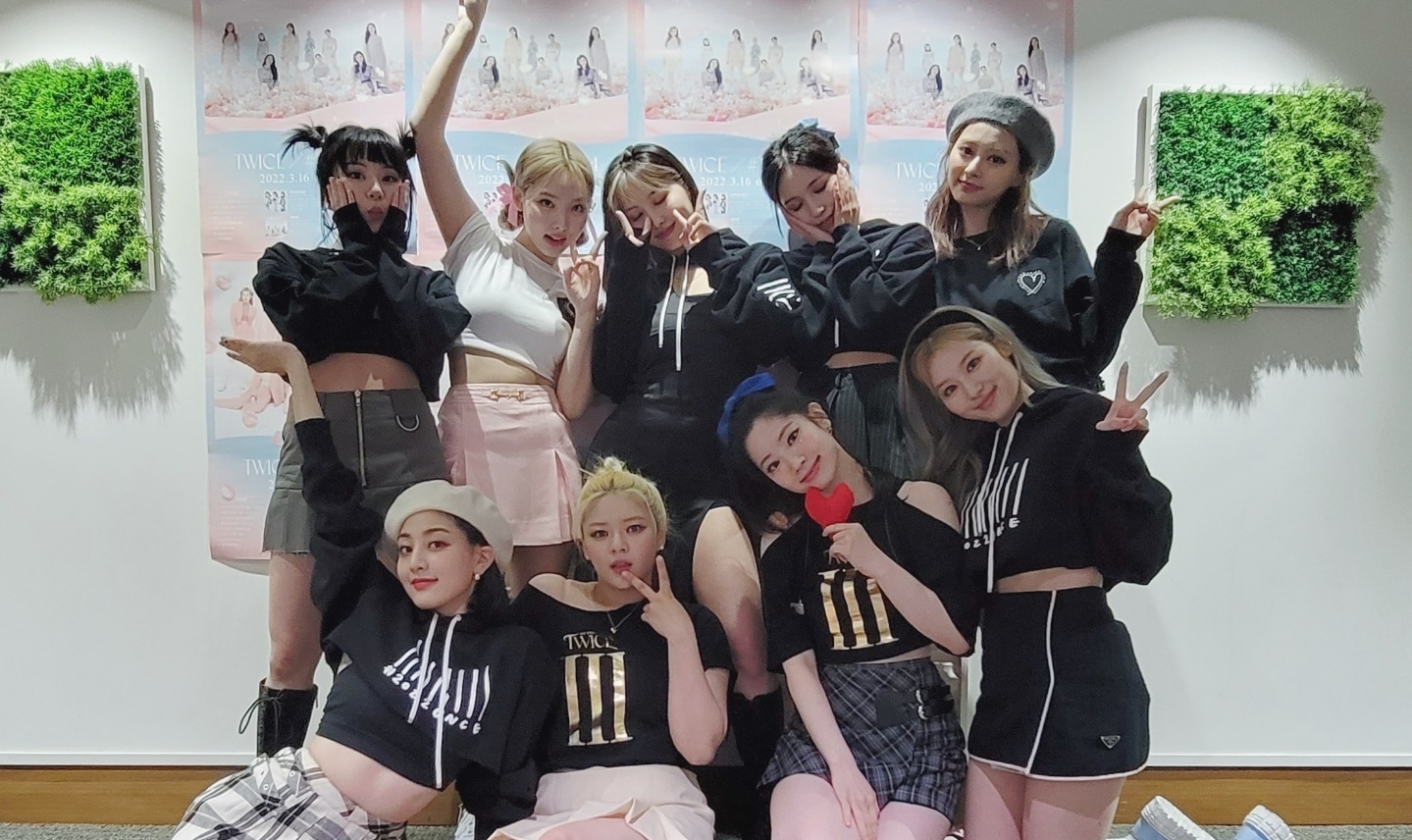 【2023年開催】TWICE♡念願のスタジアム公演決定！ここまで人気の理由って？！ | 韓国情報メディア llyouth（トゥーユース）