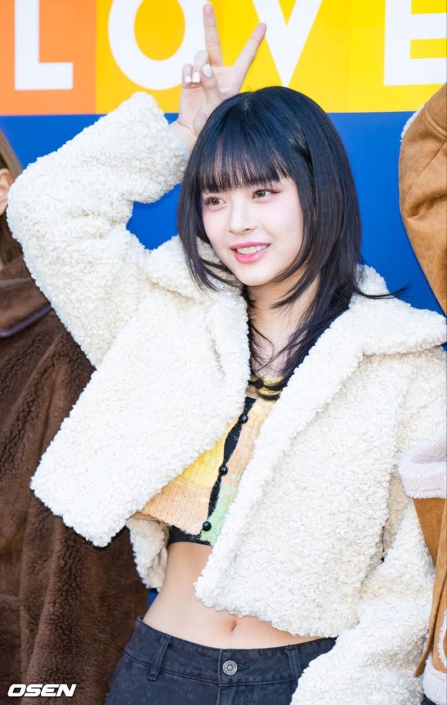 【2023年夏】NewJeansハニの髪型マネする人続出♡レイヤーカット5選 | 韓国情報メディア llyouth（トゥーユース）