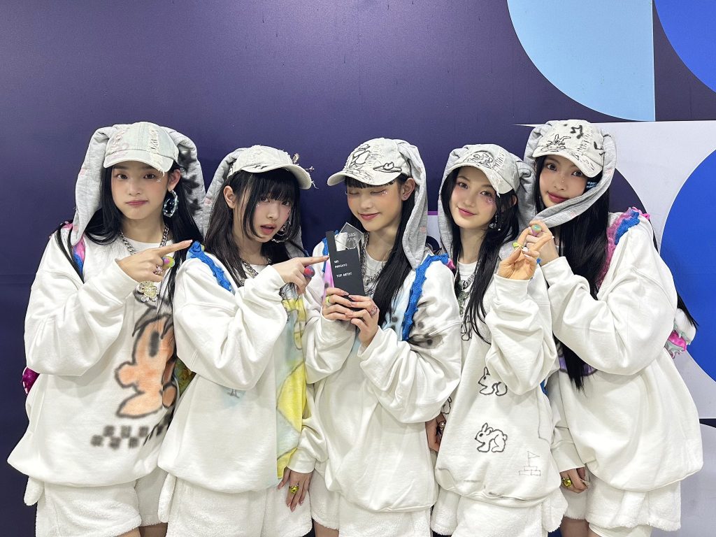 【知らないとヤバい】 NewJeans♡韓国で流行っている理由を解説！ | 韓国情報メディア llyouth（トゥーユース）