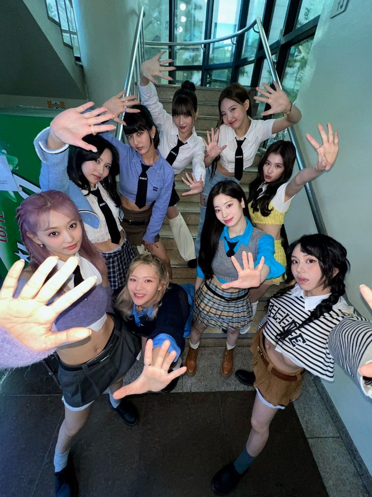 【2023年開催】TWICE♡念願のスタジアム公演決定！ここまで人気の理由って？！ | 韓国情報メディア llyouth（トゥーユース）