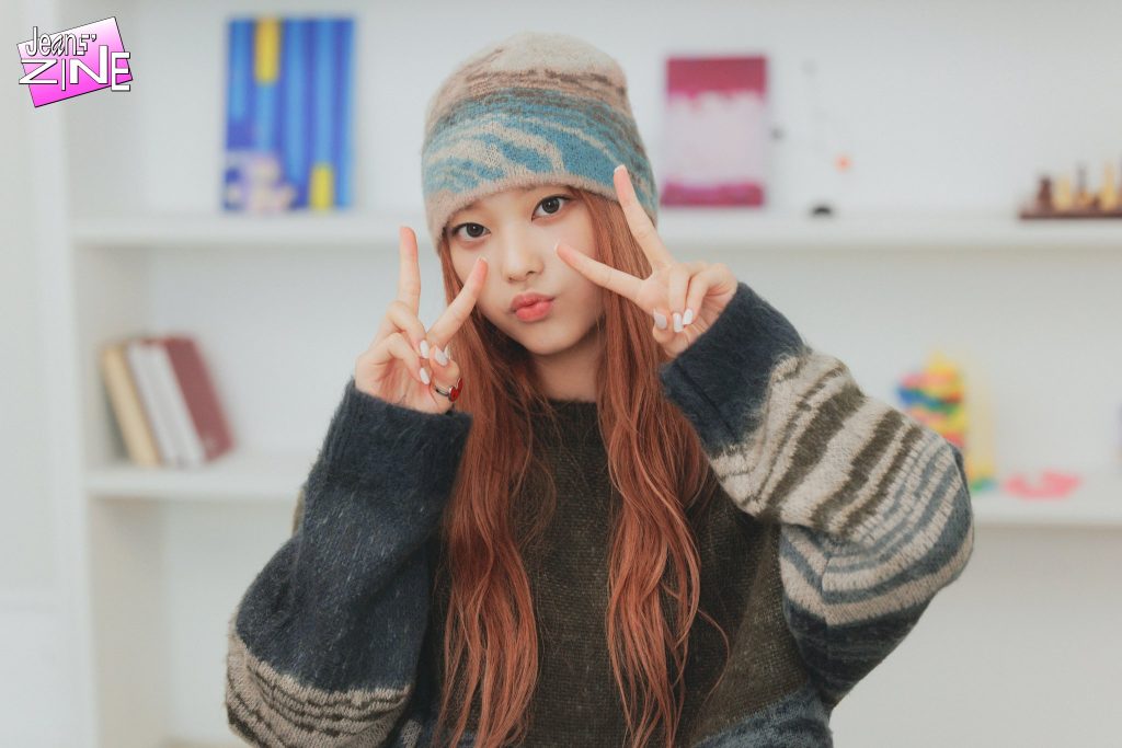 【知らないとヤバい】 NewJeans♡韓国で流行っている理由を解説！ | 韓国情報メディア llyouth（トゥーユース）