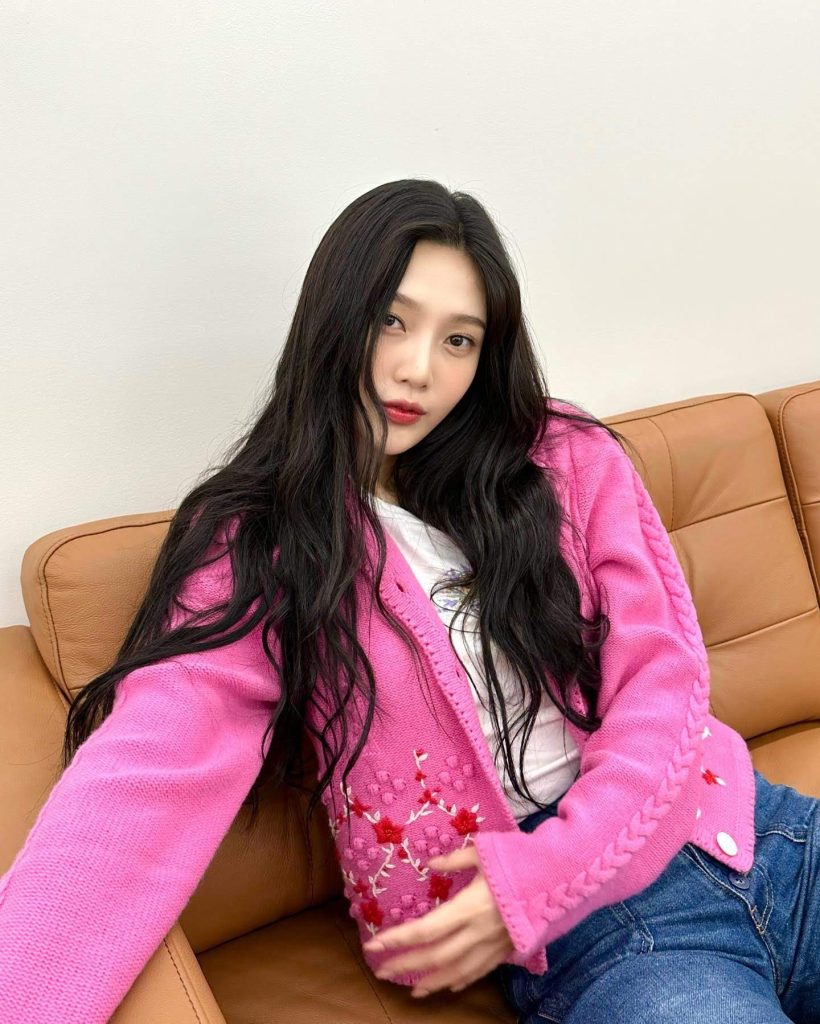 【2023年春】絶対に抑えるべき！ファッションアイテム♡6選 | 韓国情報メディア llyouth（トゥーユース）