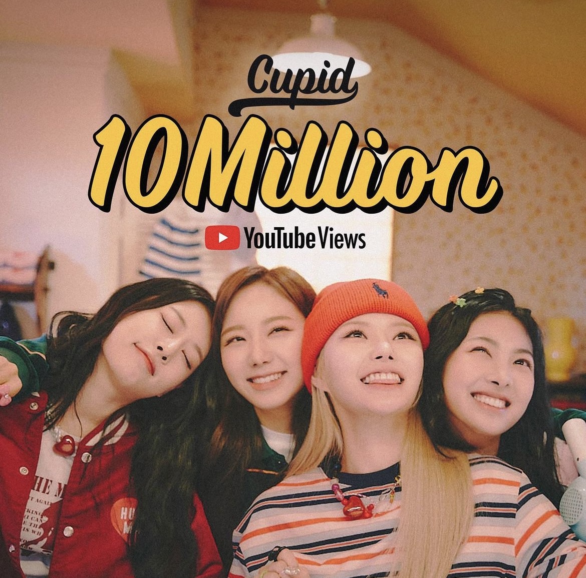 【2023年最新】人気急上昇中♡異例の快挙を成し遂げた新人アイドルFIFTY FIFTYとは！？ | 韓国情報メディア llyouth（トゥーユース）