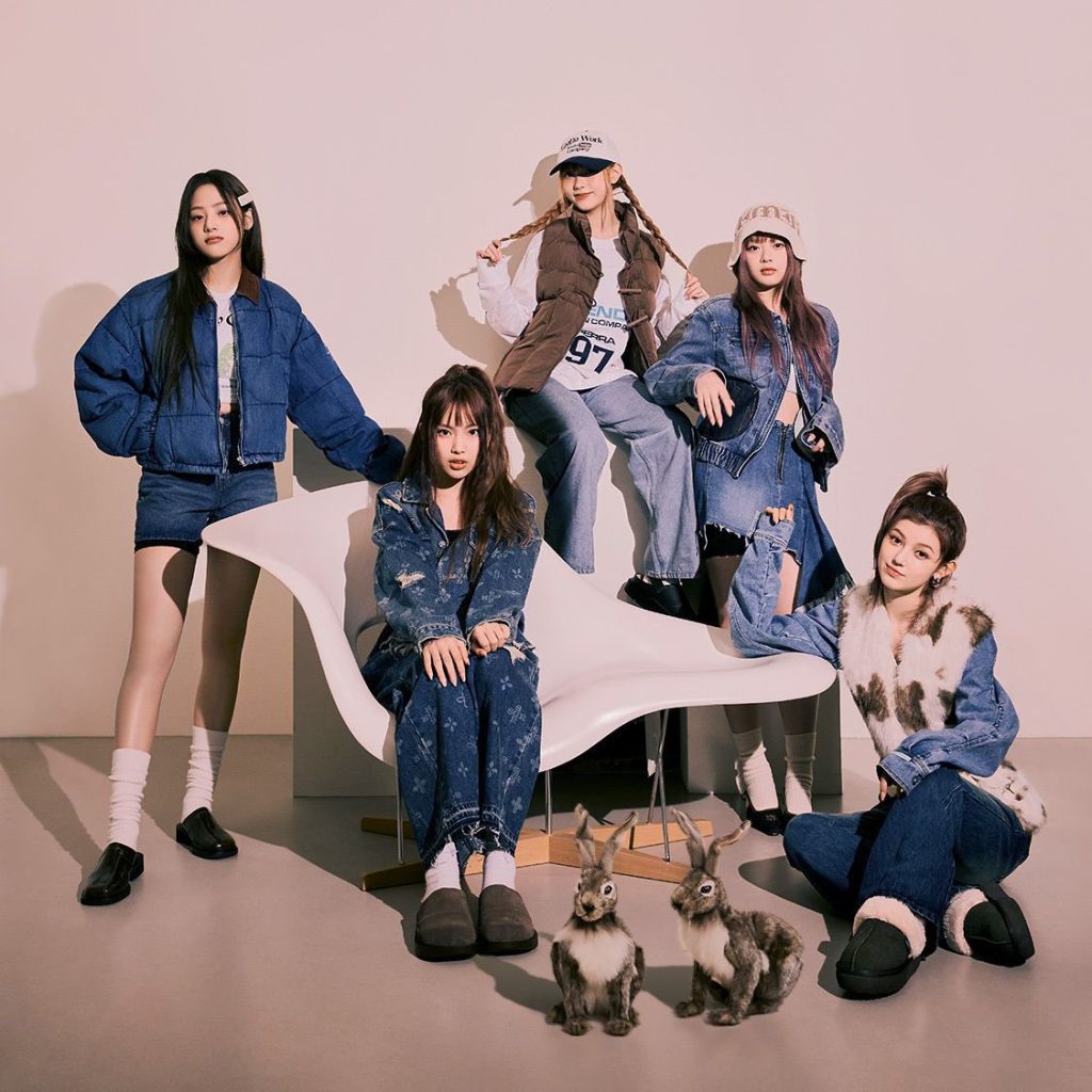 【最新レポ】日本初上陸！MUSINSA(ムシンサ) POPUPストアが原宿に上陸♡ | 韓国情報メディア llyouth（トゥーユース）