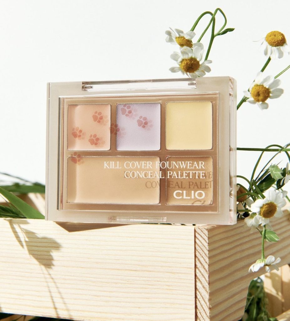 【2023.s/s】犬好きあつまれ！ CLIO新作♡インジョルミ エディション | 韓国情報メディア llyouth（トゥーユース）