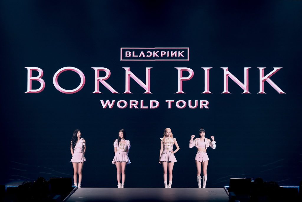 【2023年06月】KPOPの女王BLACKPINK♡大阪公演をライブレポ | 韓国情報メディア llyouth（トゥーユース）