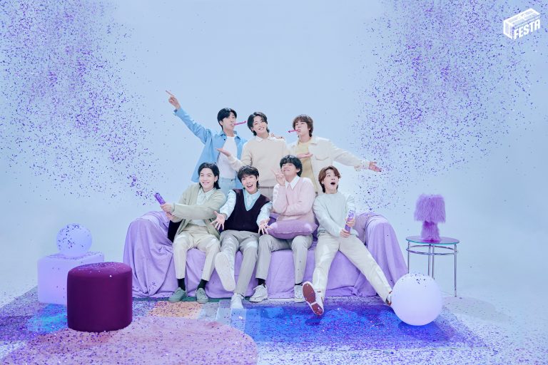 【祝デビュー10周年】BTSがARMYのために送る！BTSFESTAが豪華すぎた！ | 韓国情報メディア llyouth（トゥーユース）