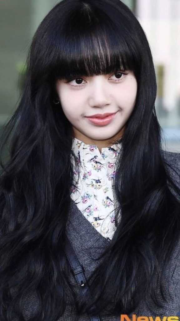 【2023夏】K-POPアイドルから学ぶ！黒髪ロング♡ヘアカタログ | 韓国情報メディア llyouth（トゥーユース）