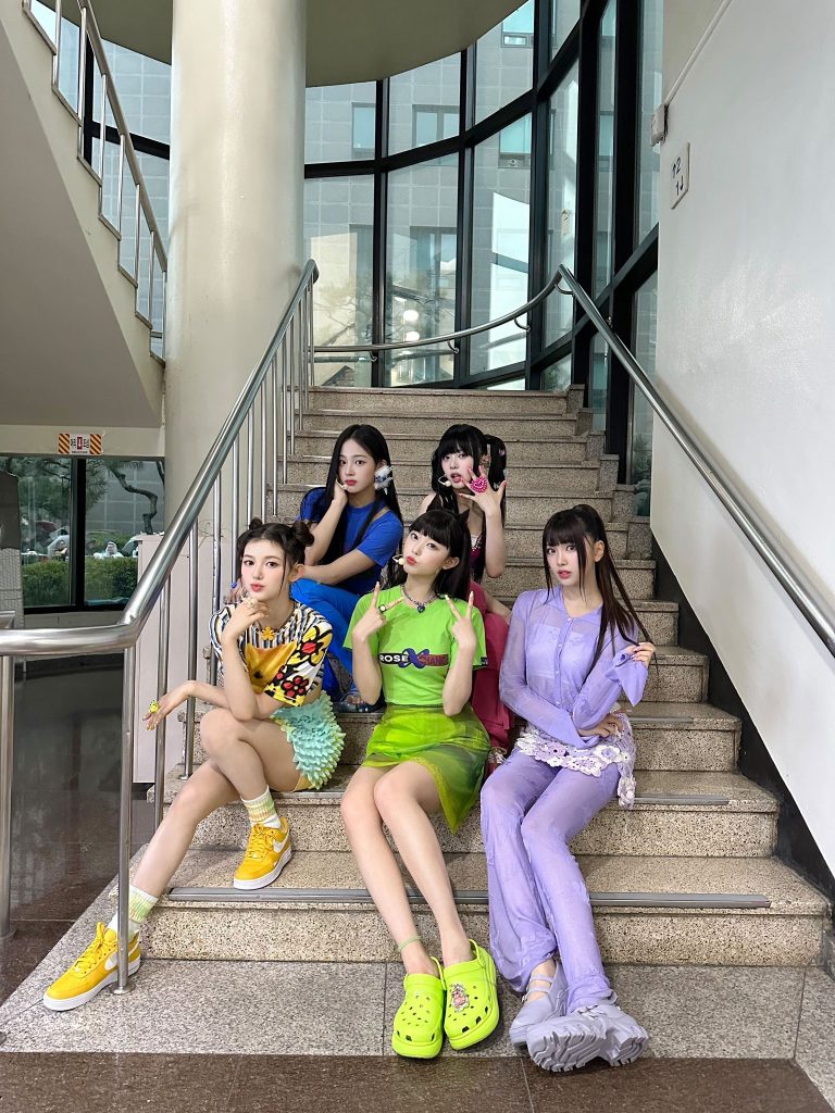 【最新！7月前編】K-POPデビュー＆カムバック続きでオタク大忙し！！今流行りのダンスチャレンジ動画はこれ♡ | 韓国情報メディア llyouth（トゥーユース）