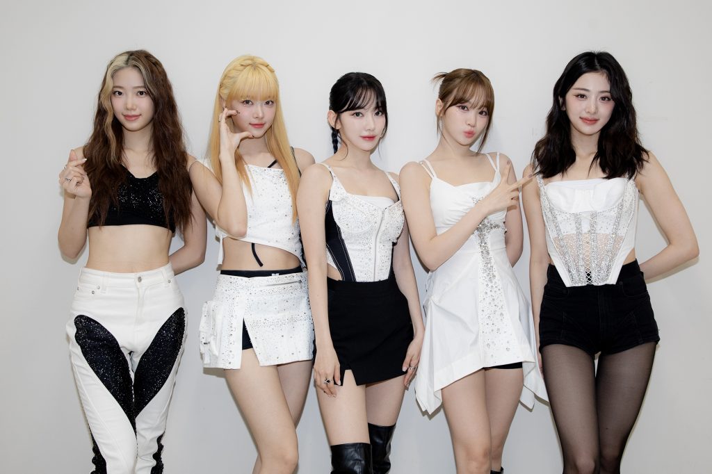 【人気上昇】LE SSERAFIM(ルセラフィム)♡魅力溢れるメンバーとは？？ | 韓国情報メディア llyouth（トゥーユース）