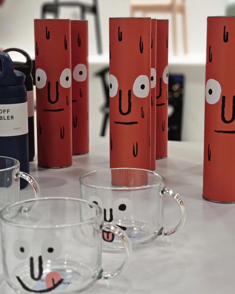 【韓国旅行情報】聖水(ソンス)にオープンしたセレクトショップEQL(イーキューエル)が可愛すぎる♡ | 韓国情報メディア llyouth（トゥーユース）