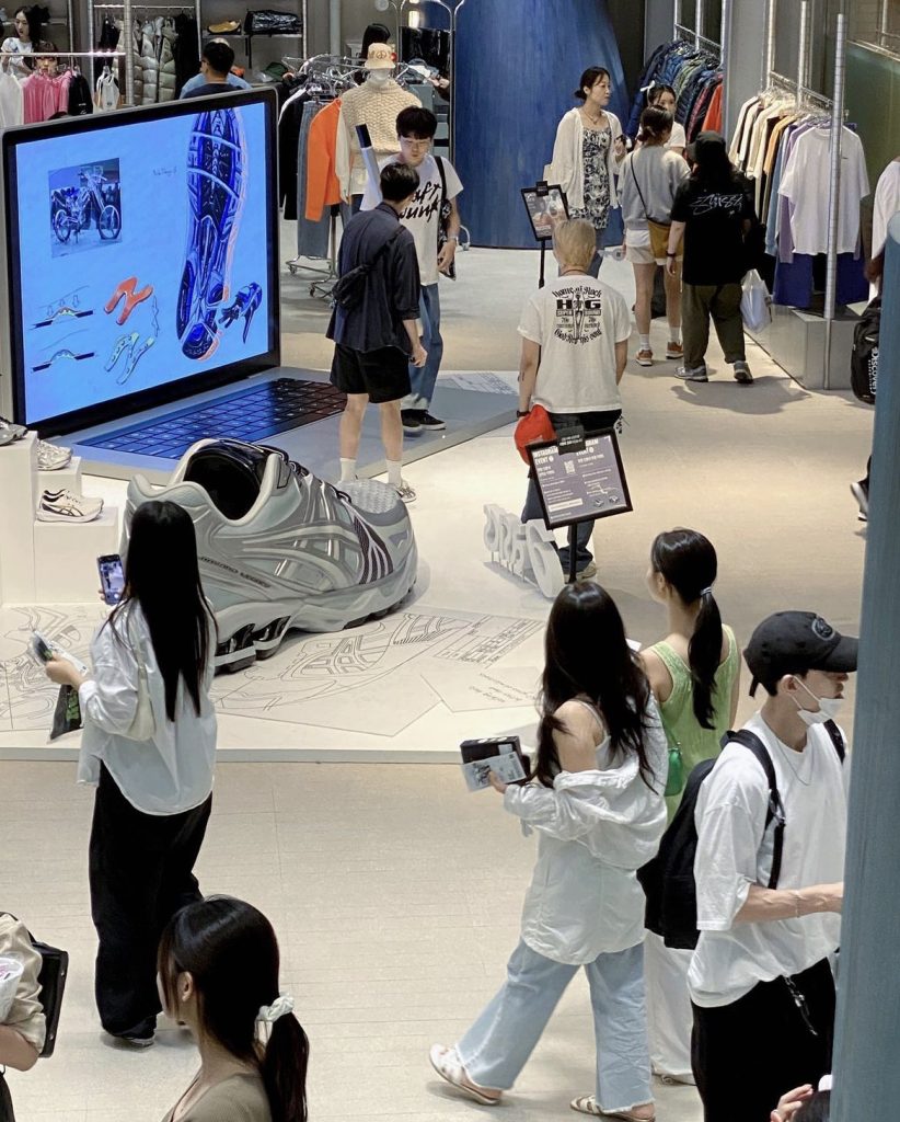 【韓国旅行情報】聖水(ソンス)にオープンしたセレクトショップEQL(イーキューエル)が可愛すぎる♡ | 韓国情報メディア llyouth（トゥーユース）