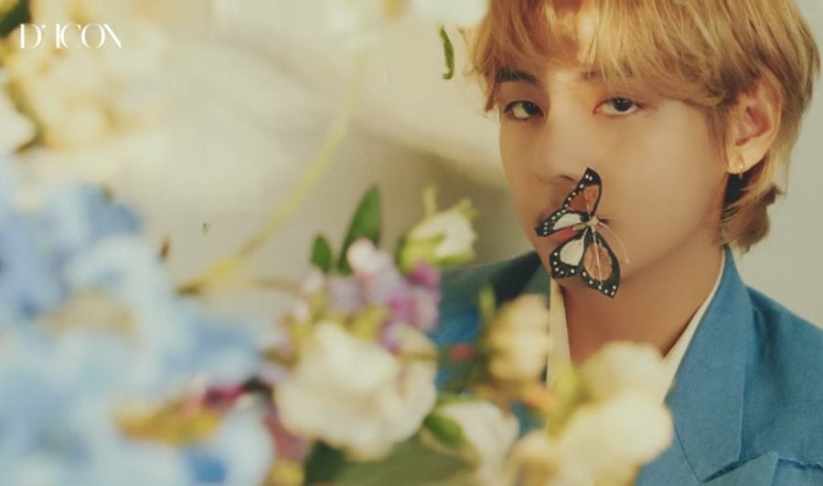 【BTS・Vで話題】神写真集「DICON(ディーアイコン)」とは？人気の秘訣をチェック！ | 韓国情報メディア llyouth（トゥーユース）