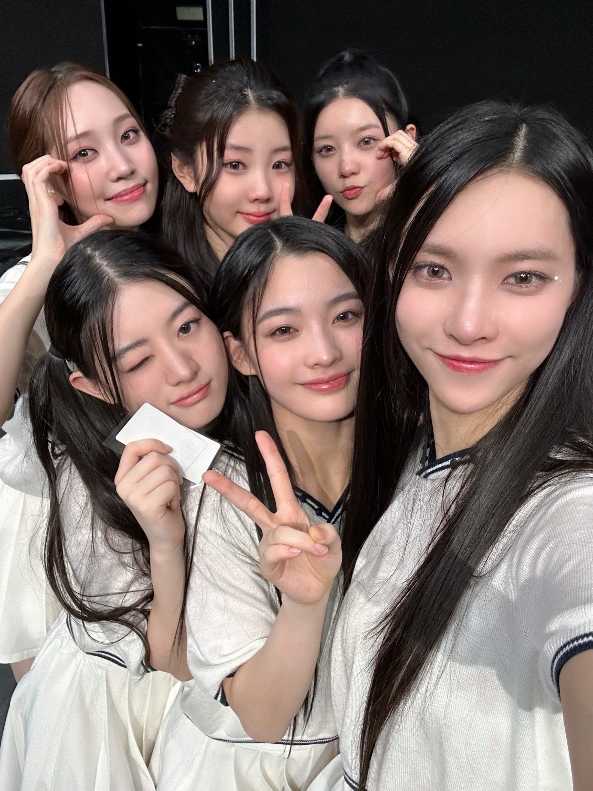 【R U Next?発】HYBE新グループ「I'LL-IT（アイリット）」デビューメンバー決定！！ | 韓国情報メディア llyouth（トゥーユース）