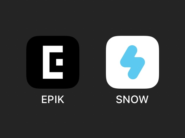 【韓国で流行】レトロな感性が爆発 EPIKの新機能使ってみた？ | 韓国情報メディア llyouth（トゥーユース）