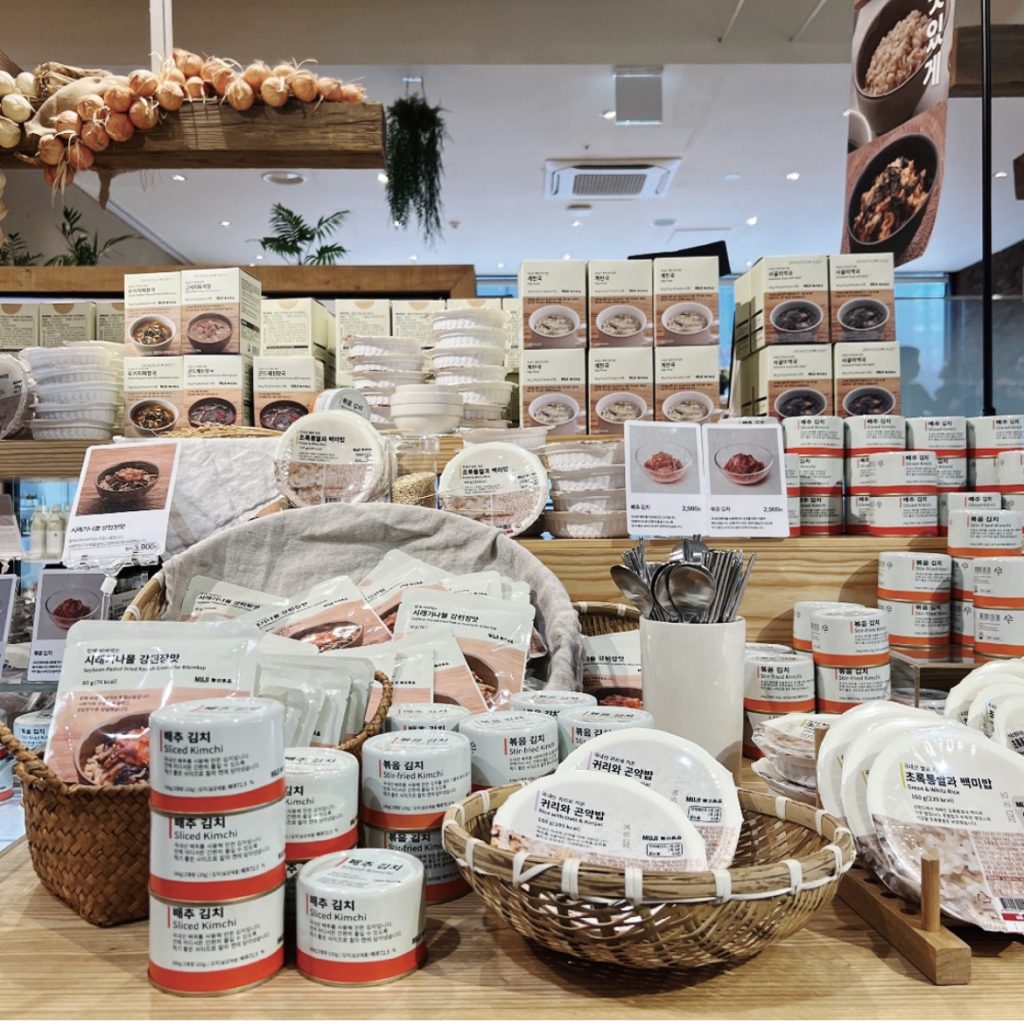 【韓国旅行】行かなきゃ損！韓国無印良品がすごい | 韓国情報メディア llyouth（トゥーユース）